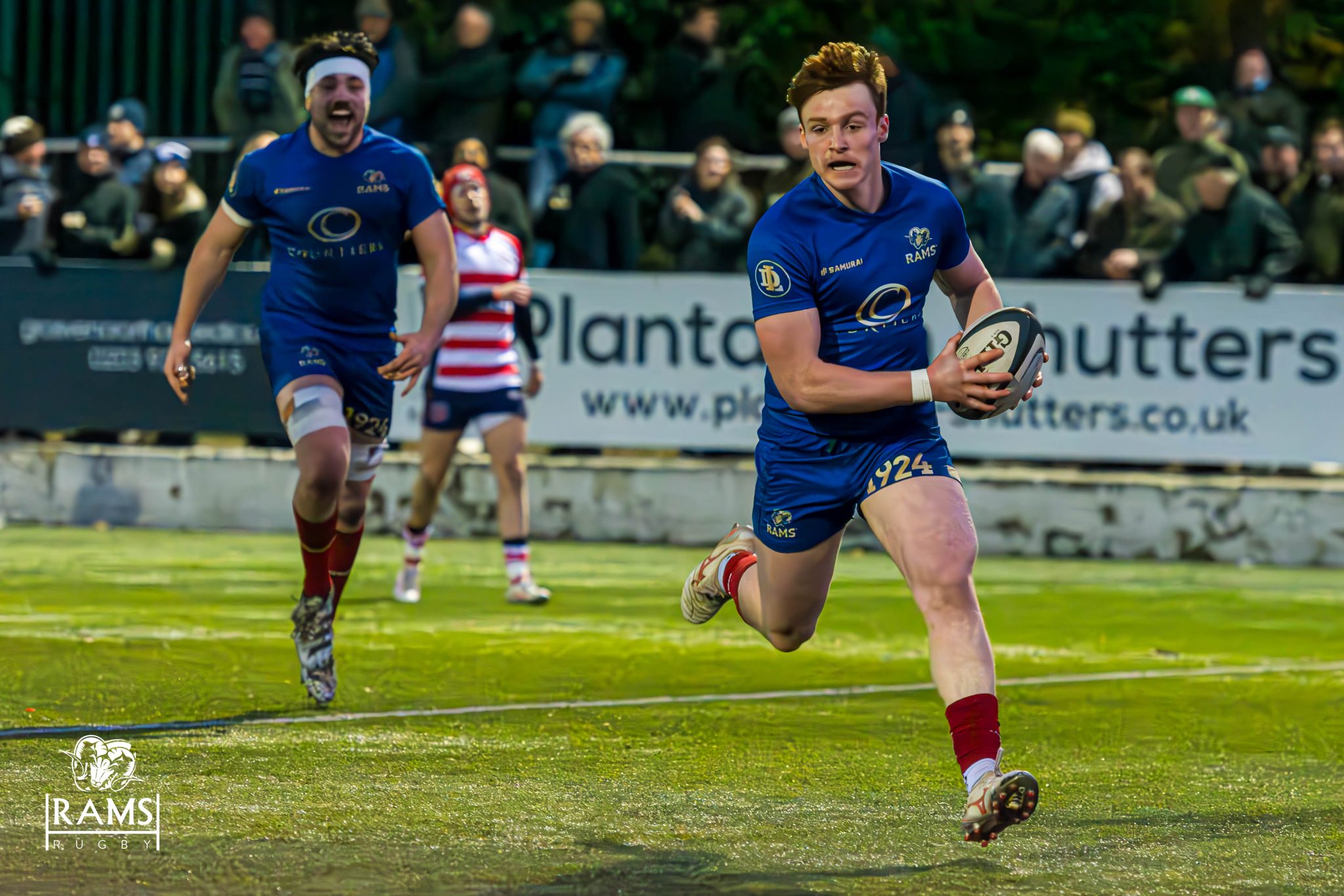 News Archive - Rams Rugby