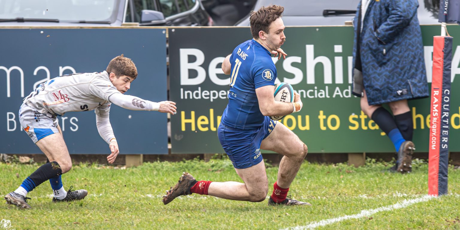 News Archive - Rams Rugby
