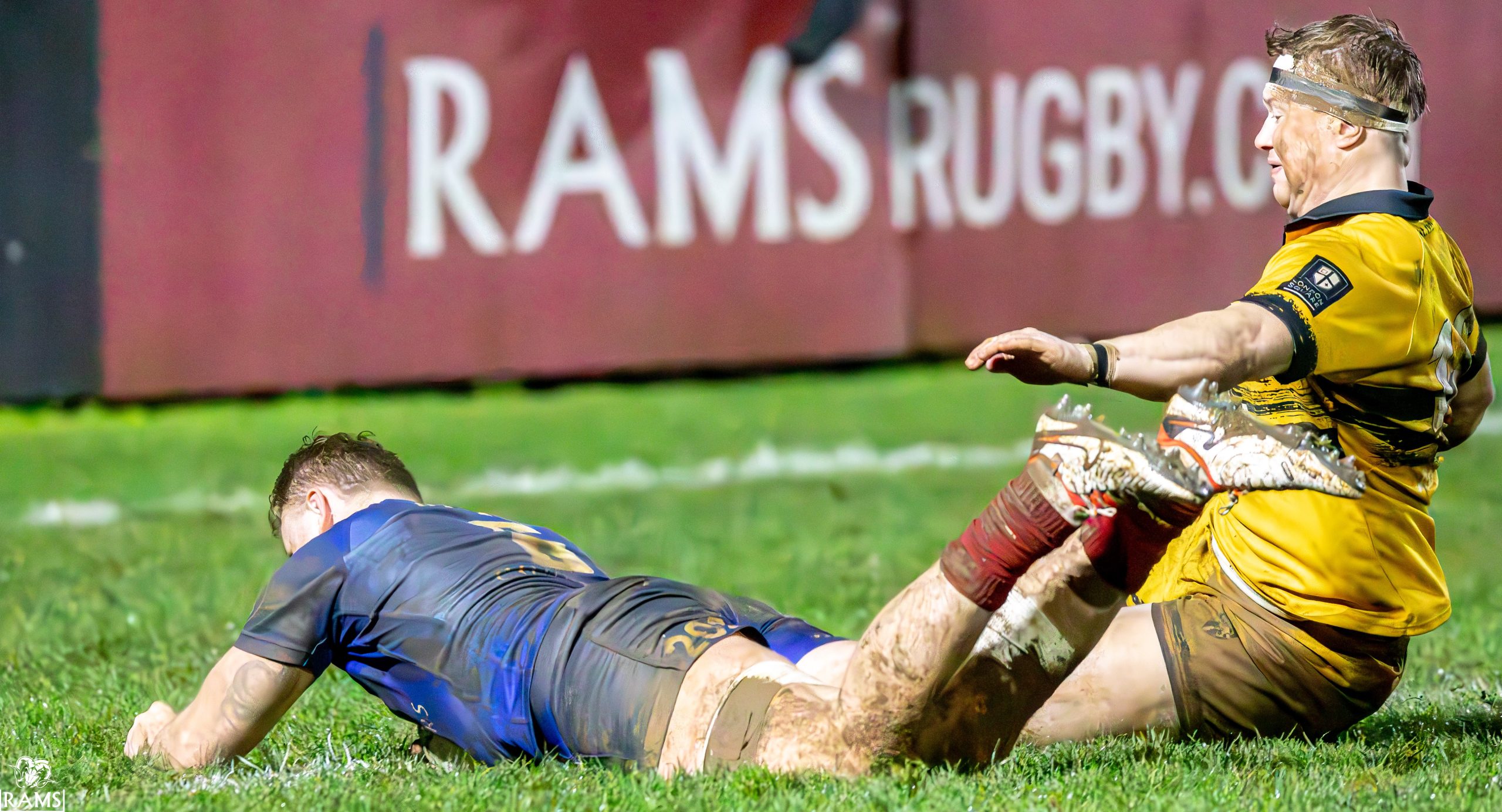 RELIVING LAST SEASON: DECEMBER - Rams Rugby