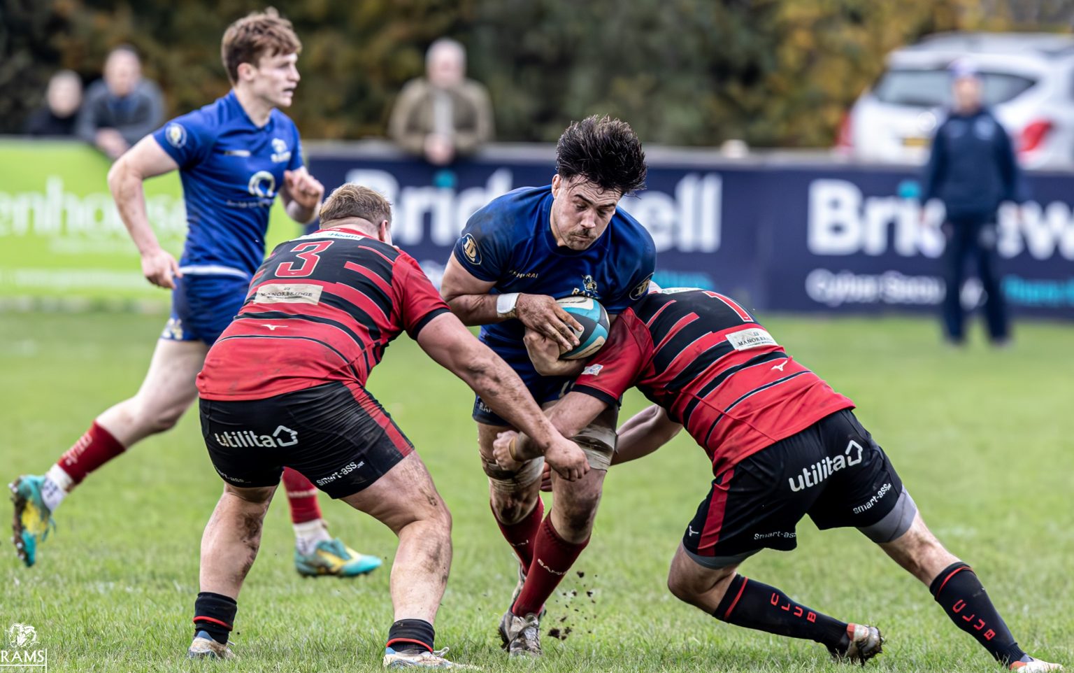 News Archive - Rams Rugby