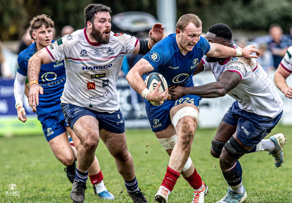 News Archive - Rams Rugby
