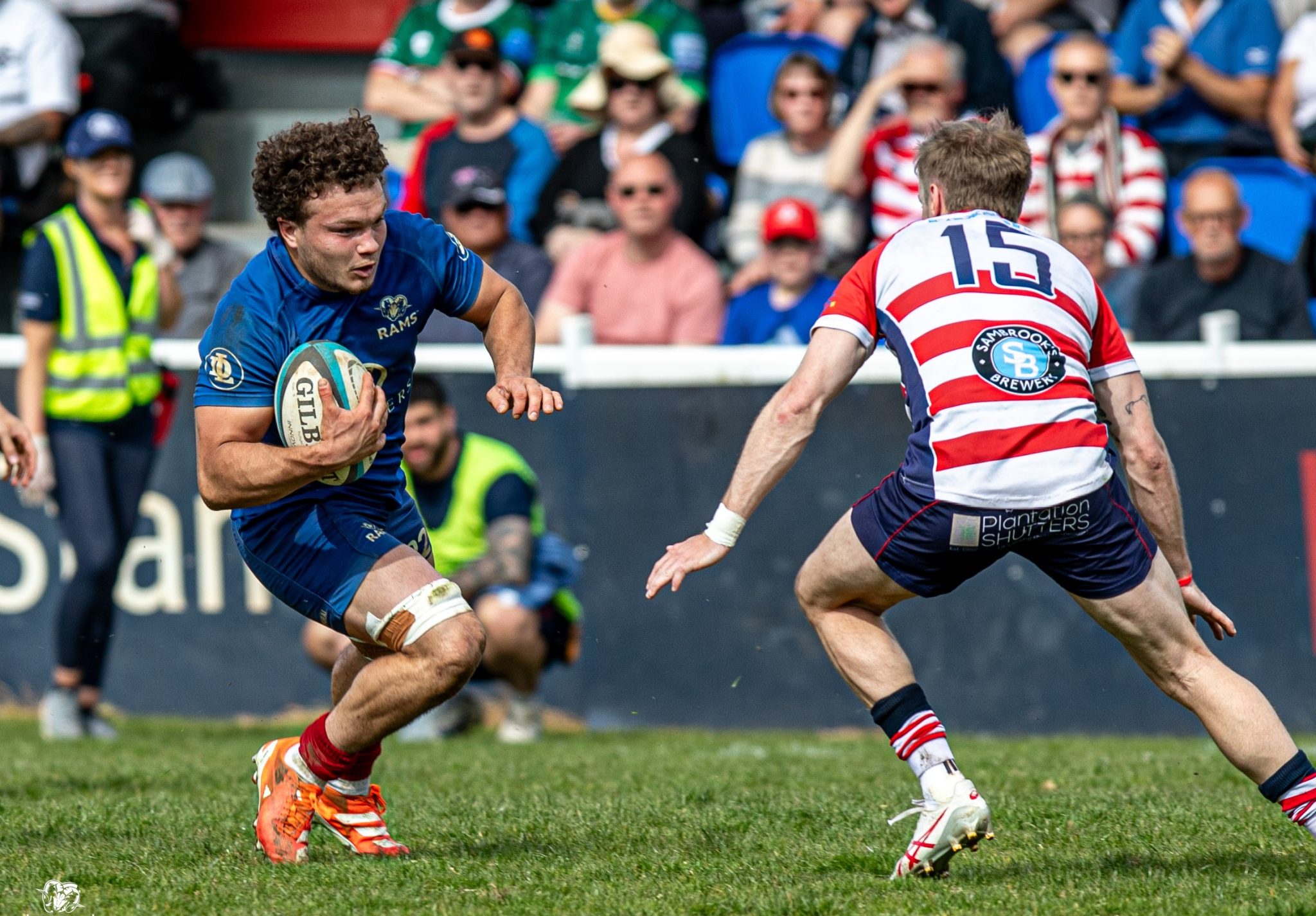 News Archive - Rams Rugby