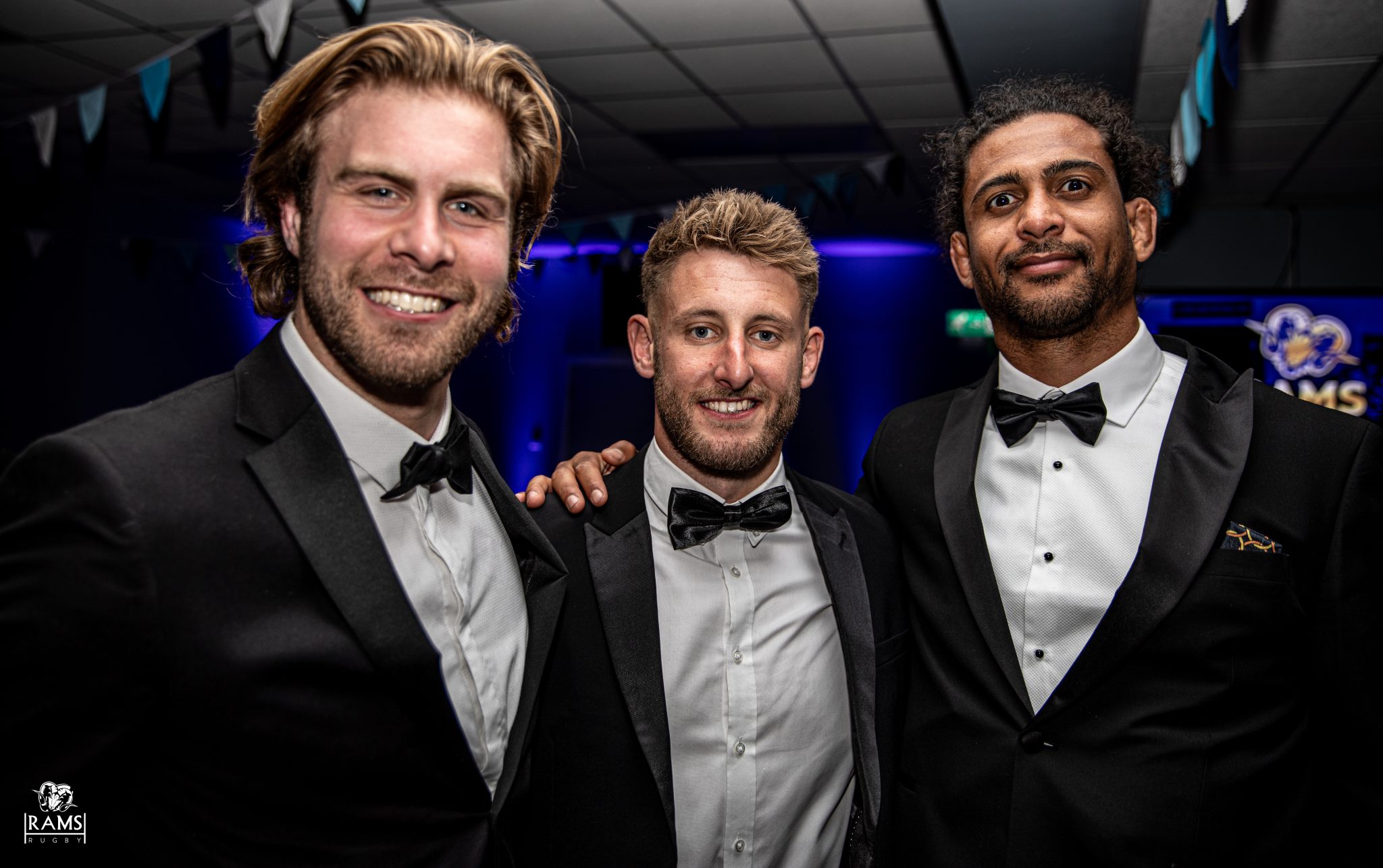 Rams Rugby - National League One - Homepage