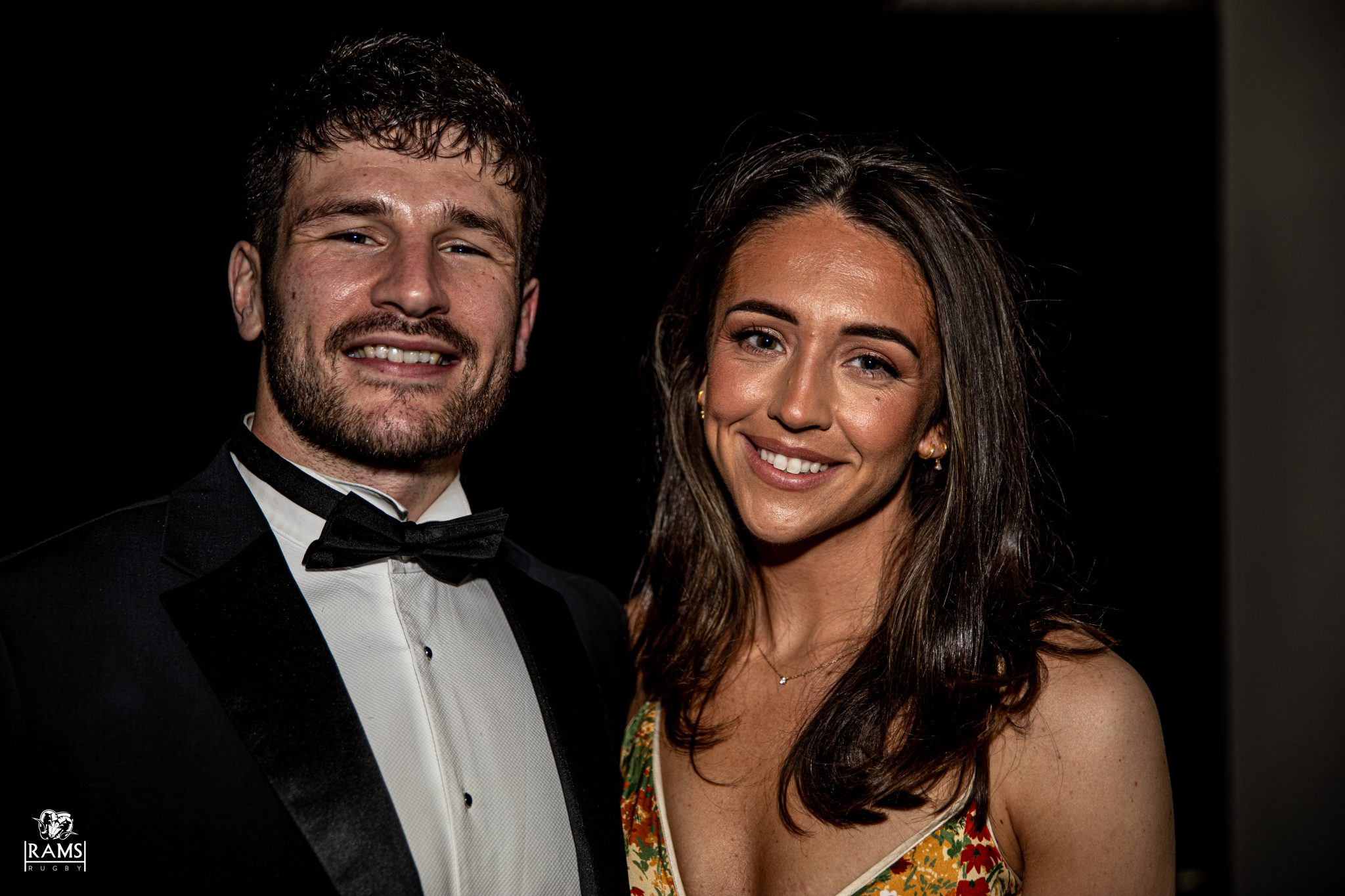 Rams Rugby - National League One - Homepage