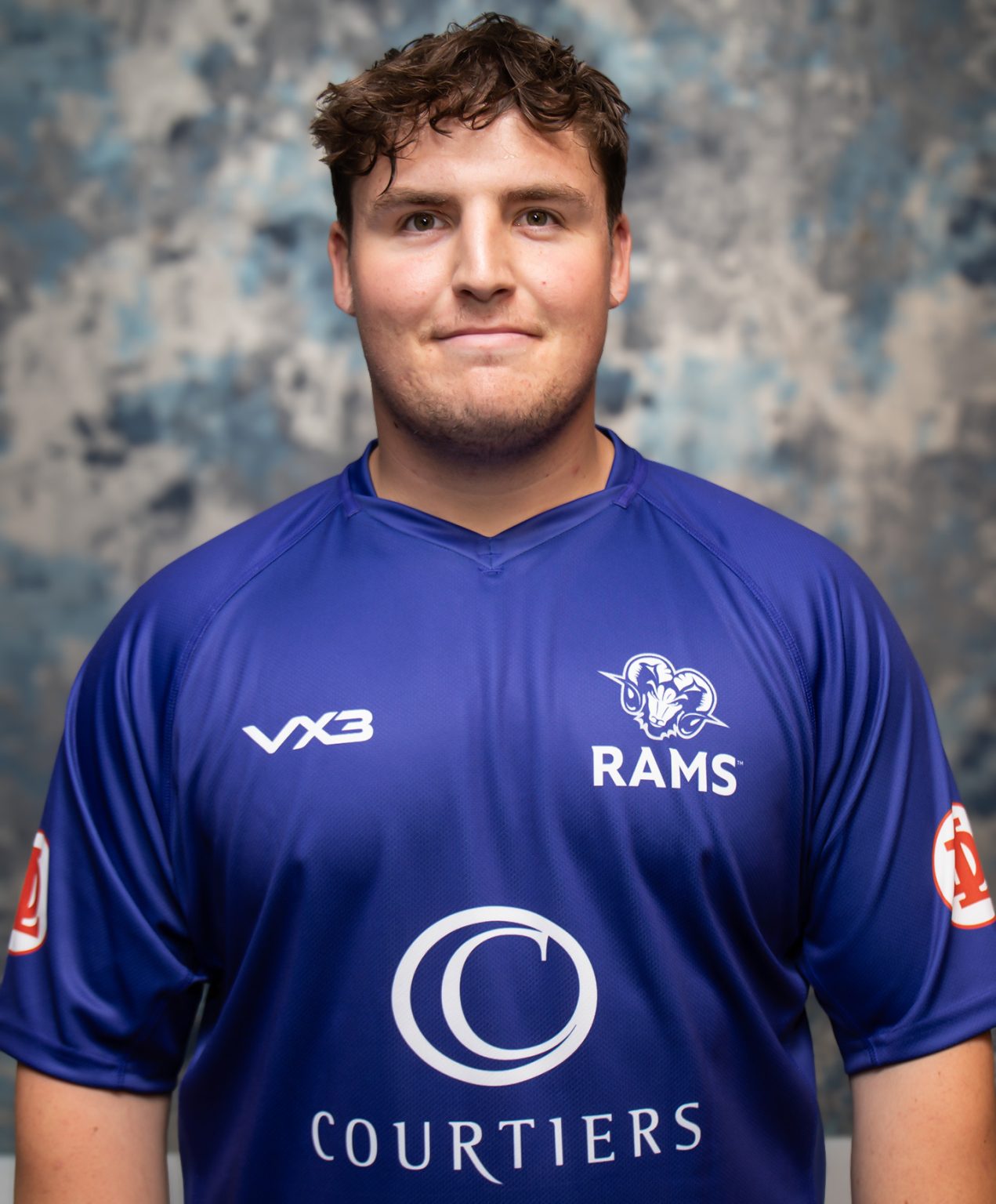 Team Members - Rams Rugby