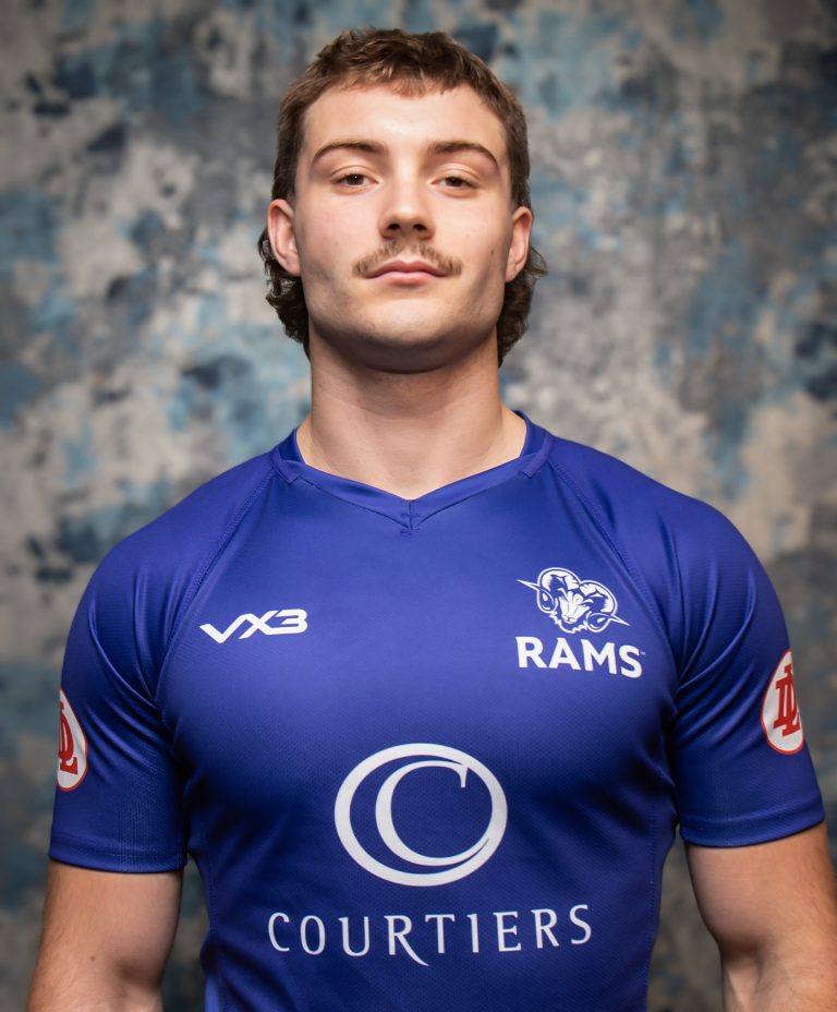 Team Members - Rams Rugby