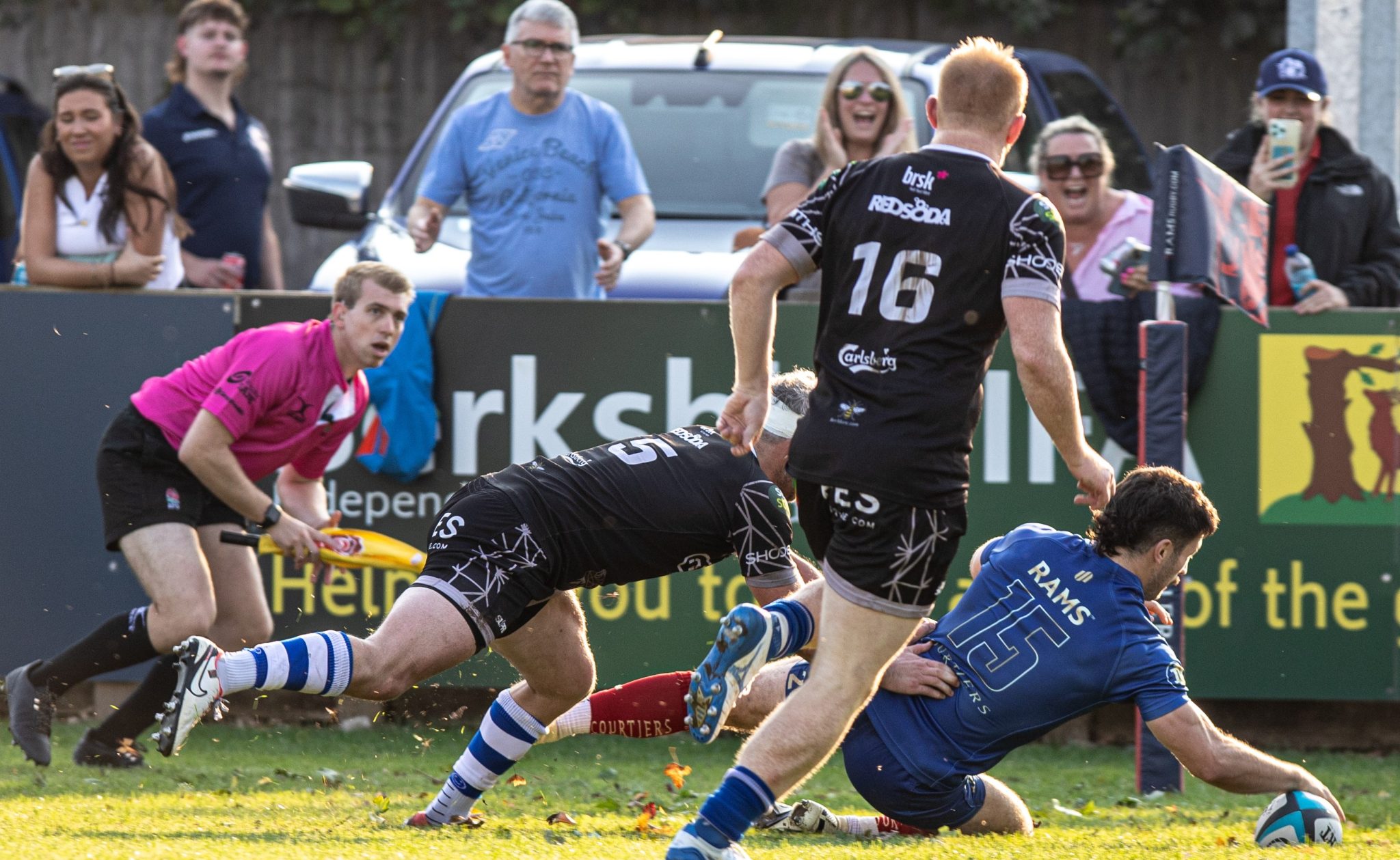 News Archive - Rams Rugby