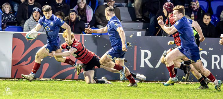 News Archive - Rams Rugby