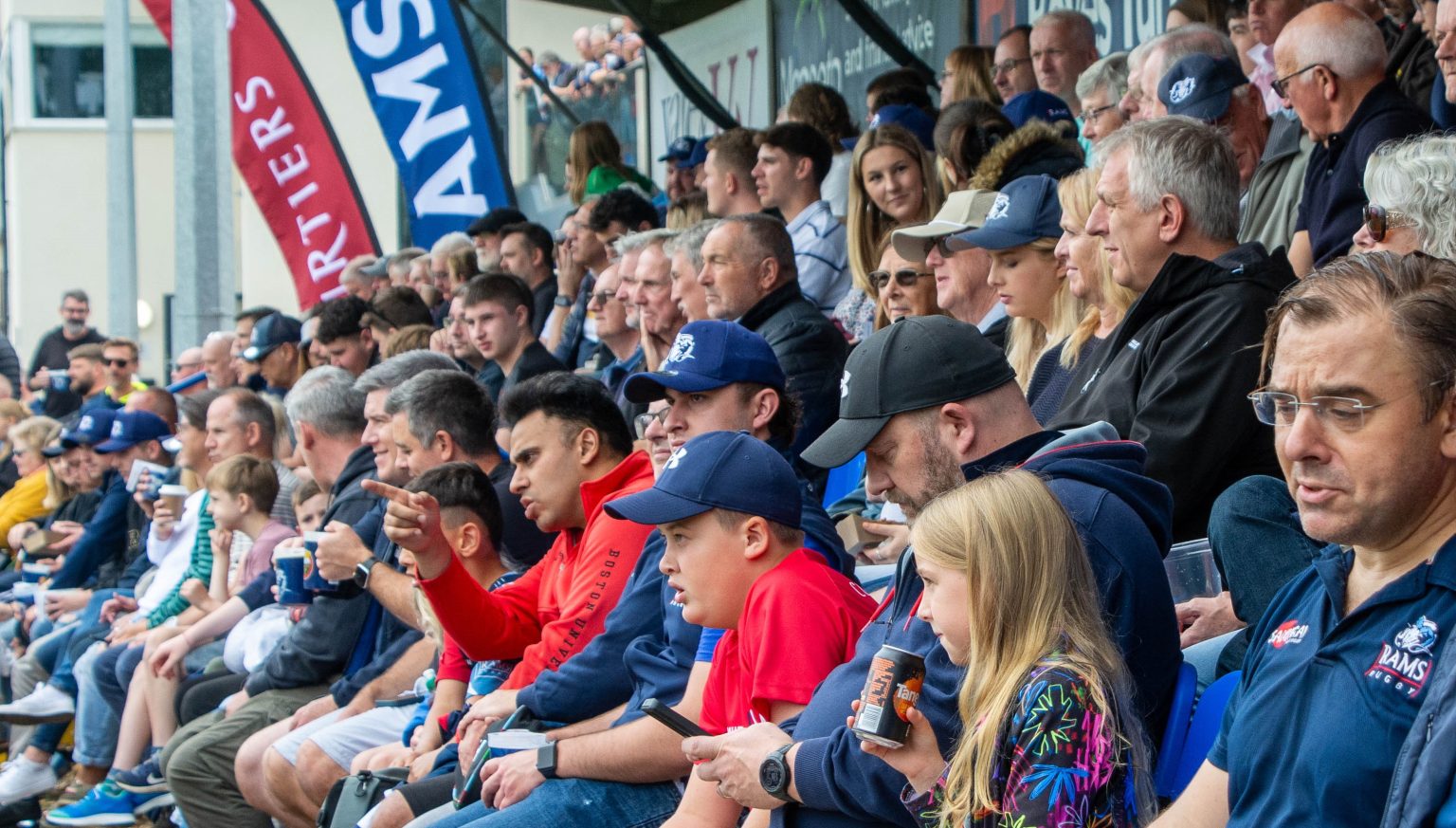 News Archive - Rams Rugby