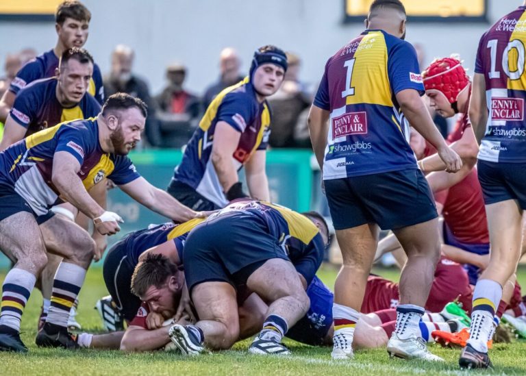 News Archive - Rams Rugby