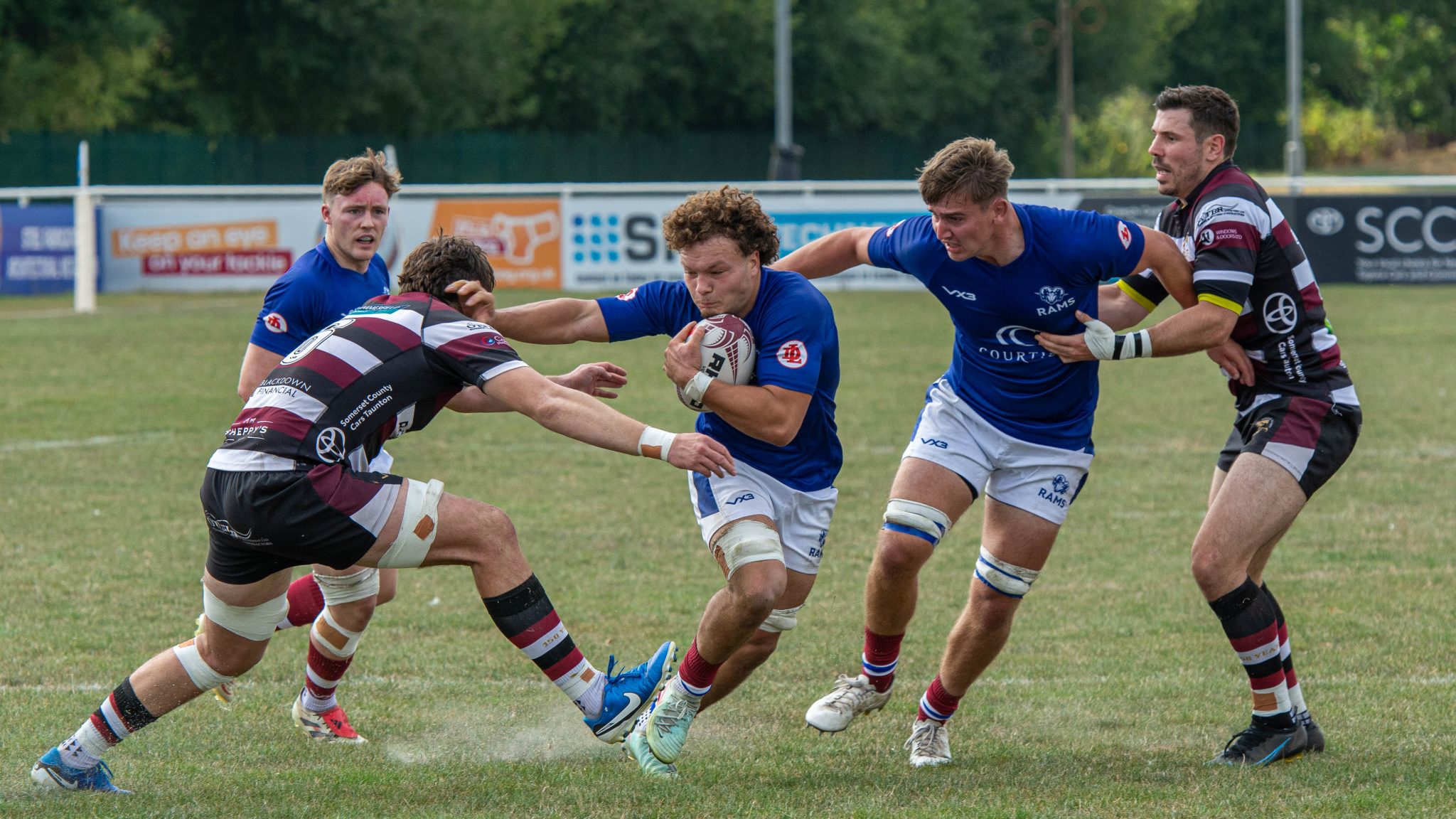 News Archive - Rams Rugby