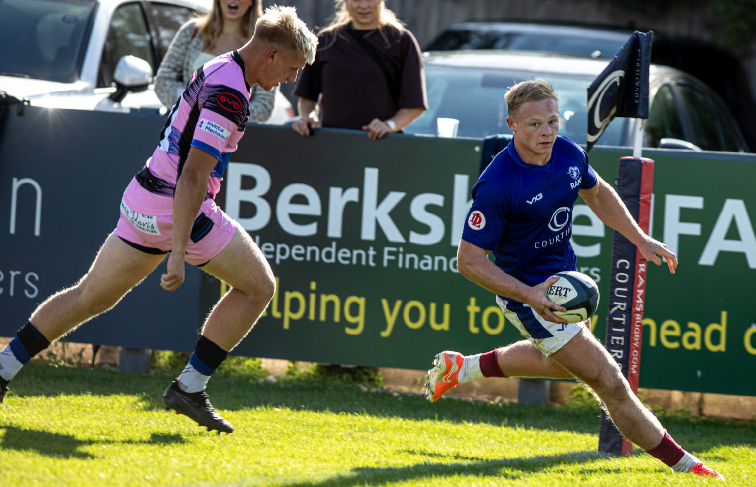 News Archive - Rams Rugby