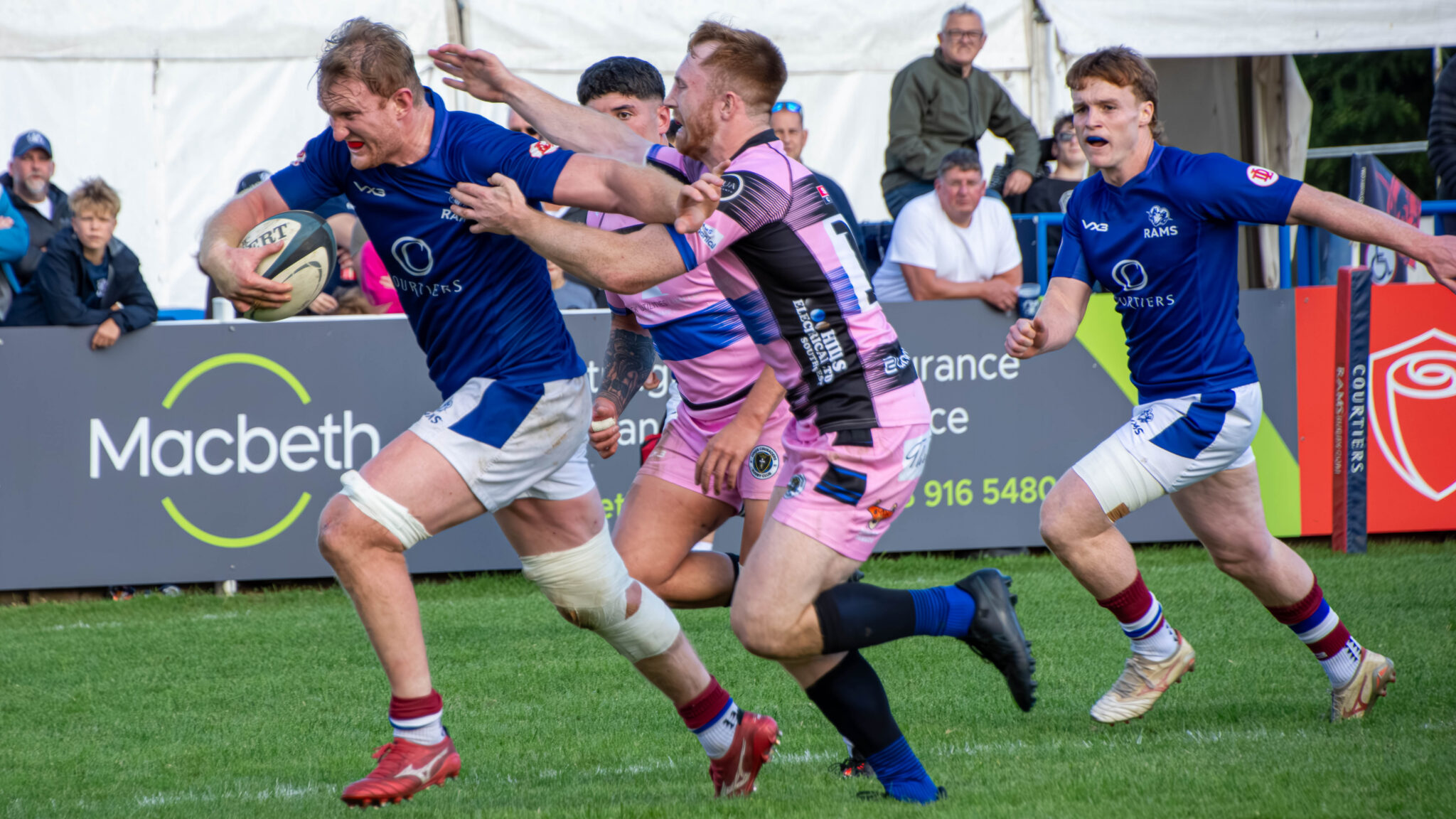 News Archive - Rams Rugby