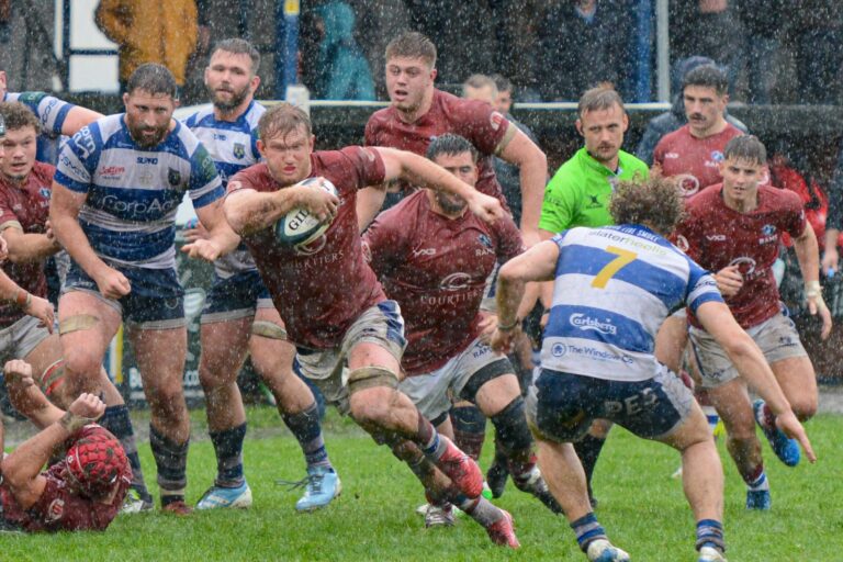 News Archive - Rams Rugby