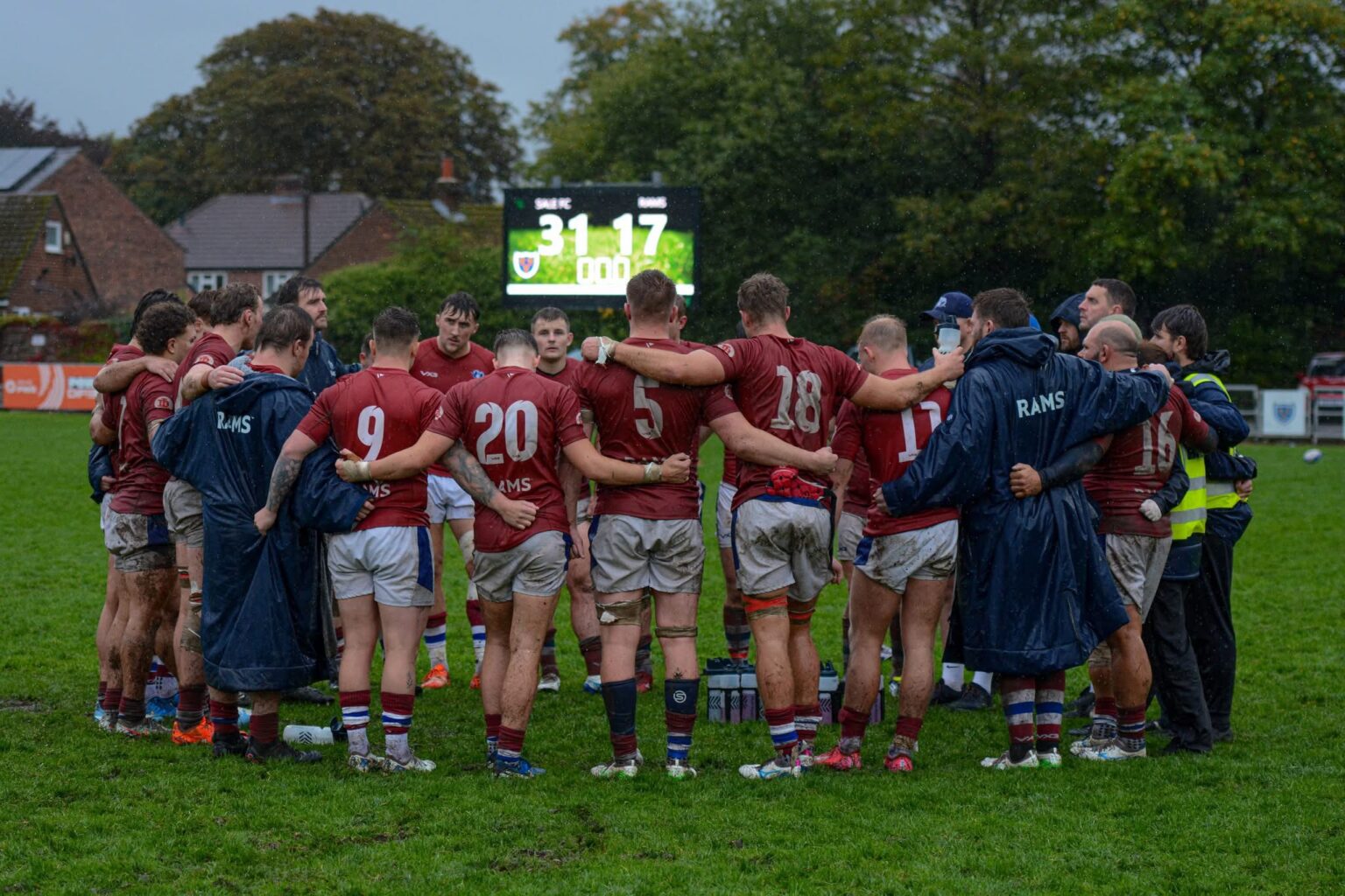 News Archive - Rams Rugby