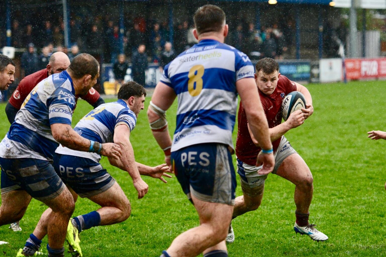 News Archive - Rams Rugby