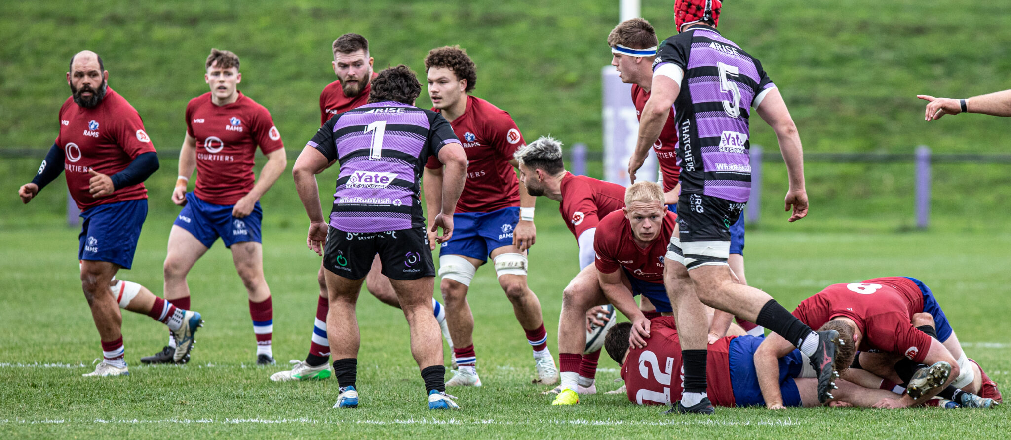 News Archive - Rams Rugby