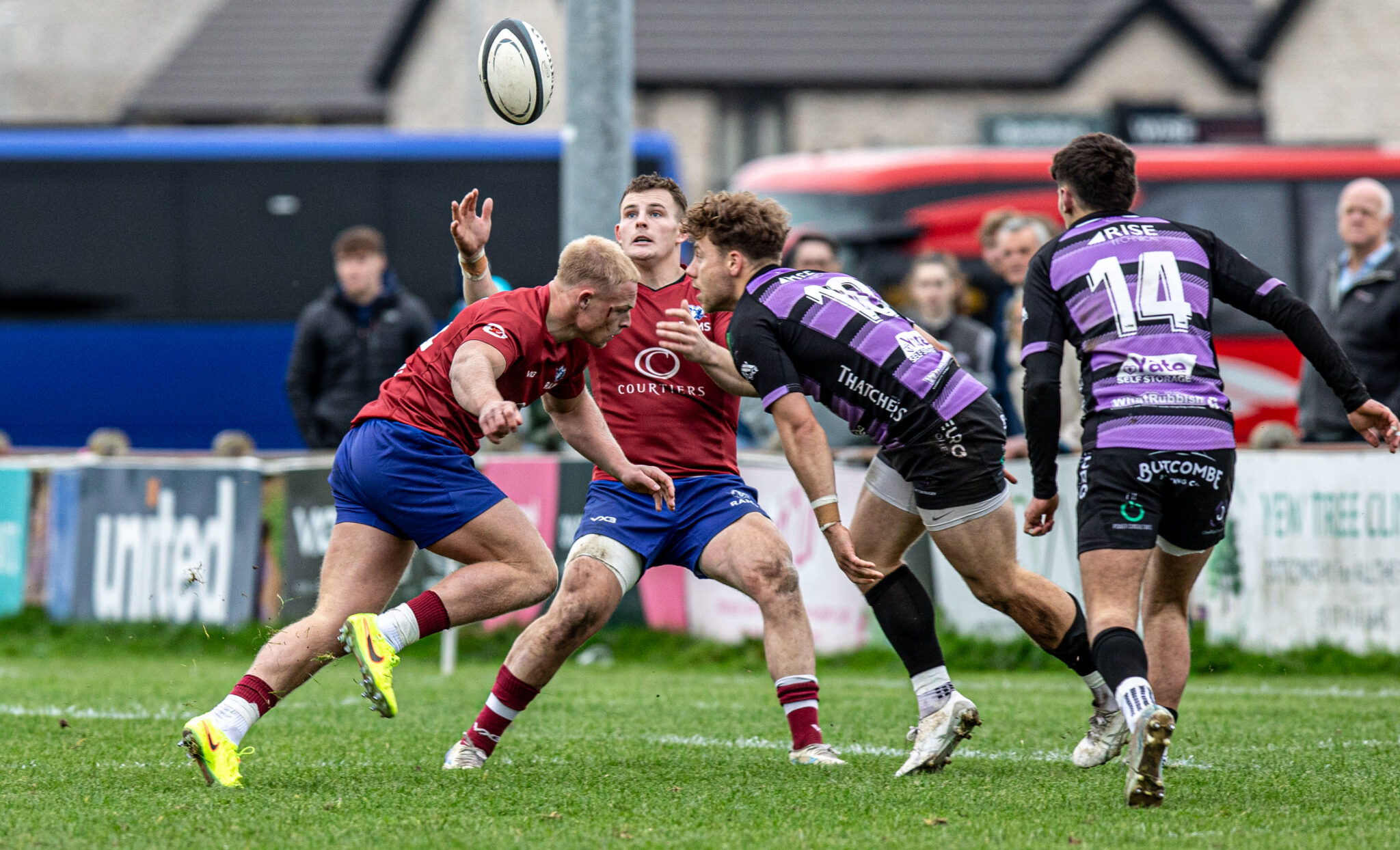 News Archive - Rams Rugby