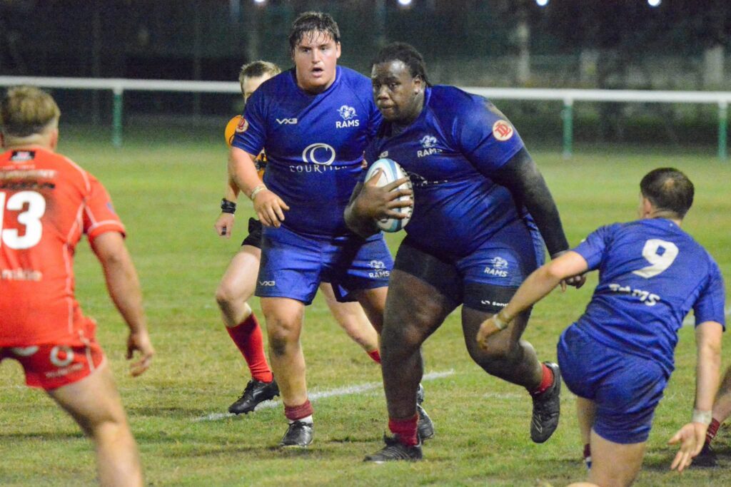 News Archive - Rams Rugby