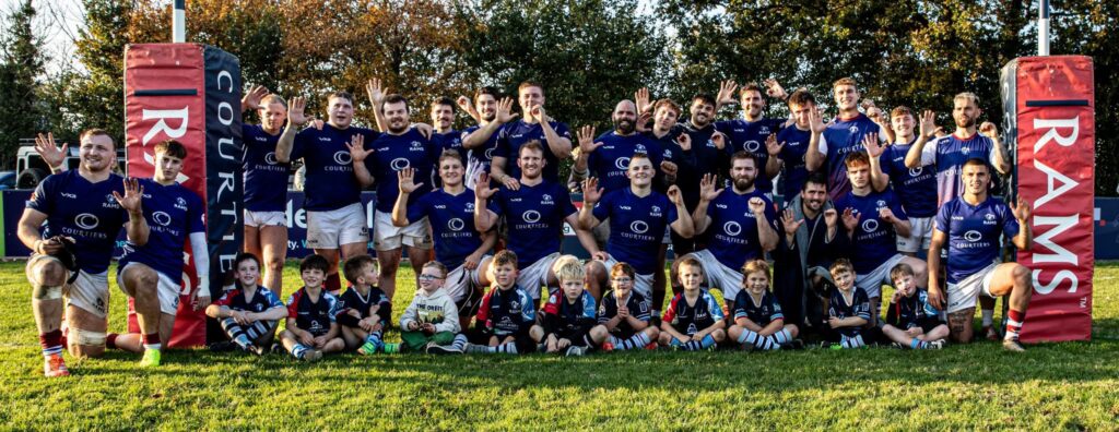 News Archive - Rams Rugby