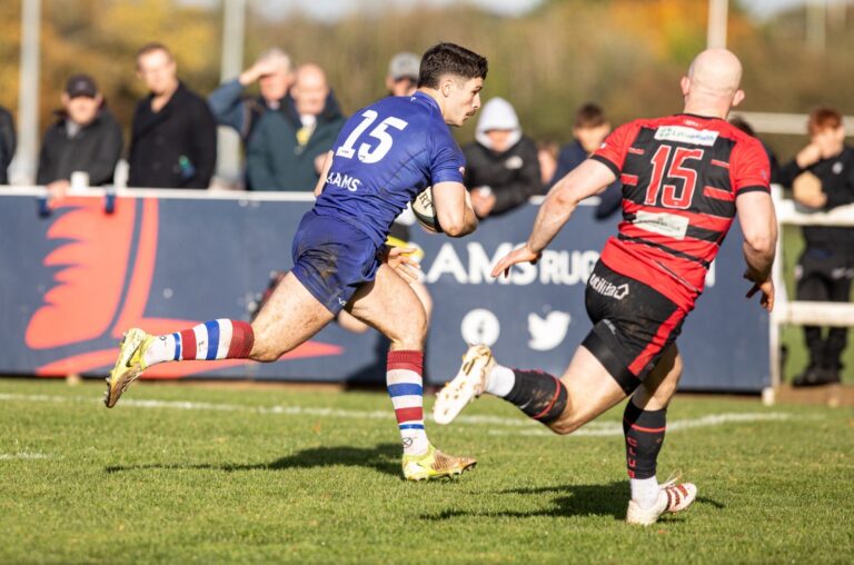News Archive - Rams Rugby