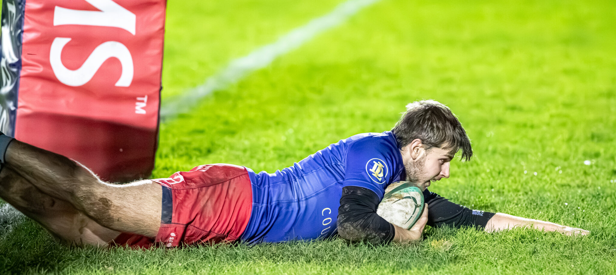 Rams Rugby - National League One - Homepage