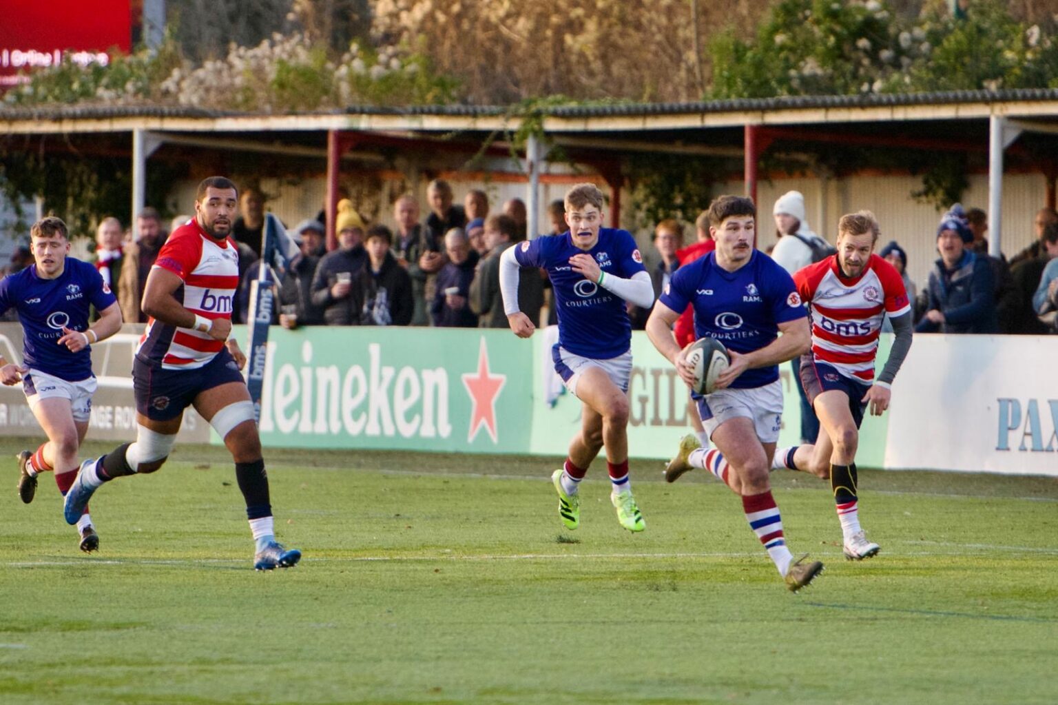 News Archive - Rams Rugby