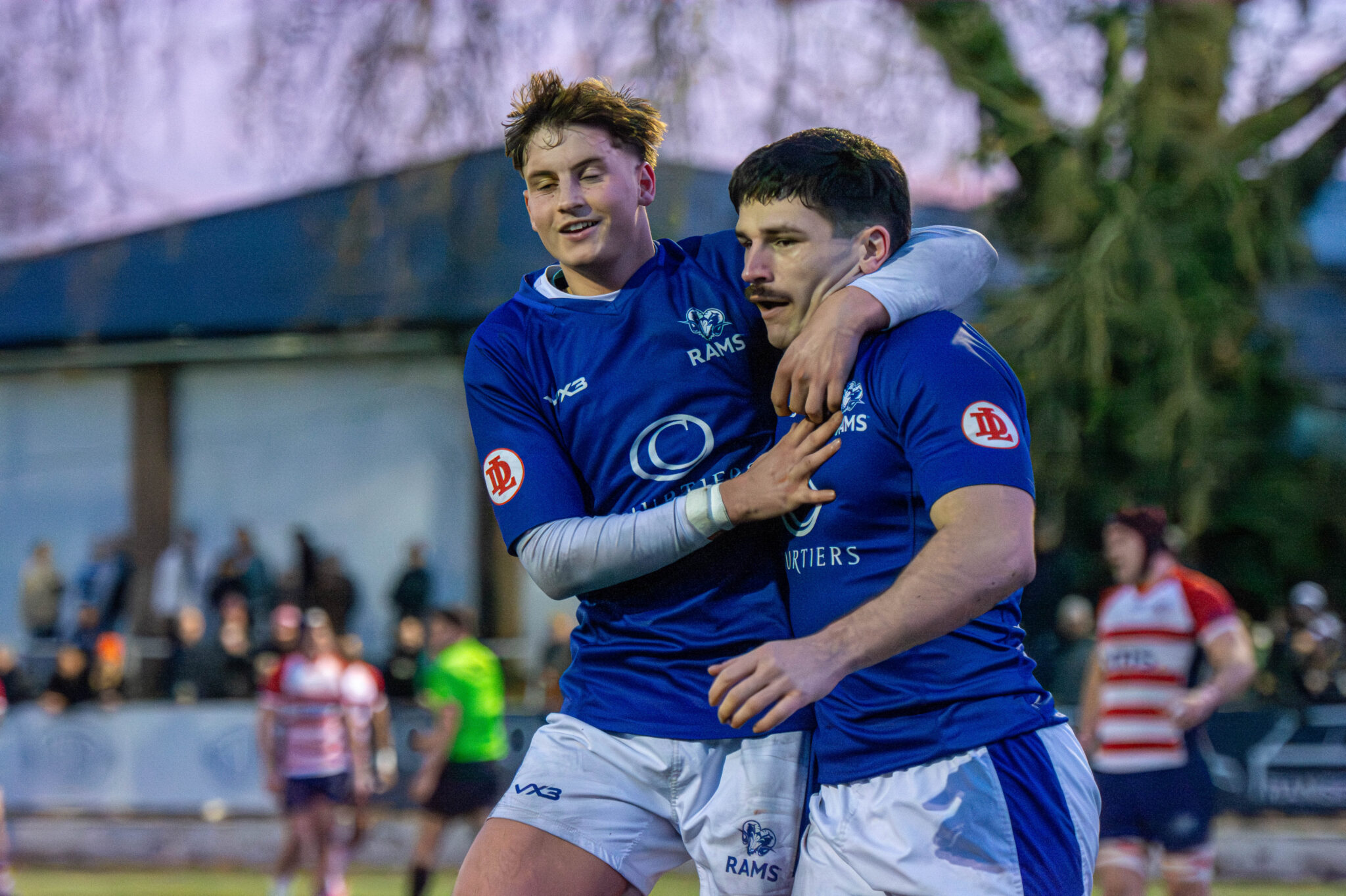 News Archive - Rams Rugby