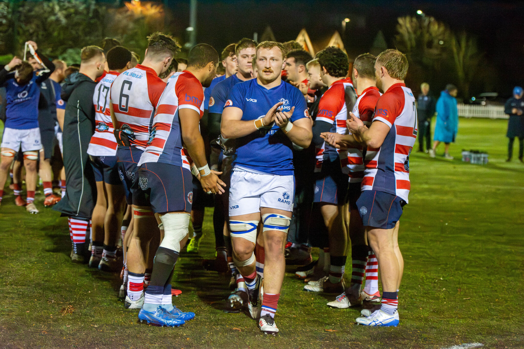 News Archive - Rams Rugby